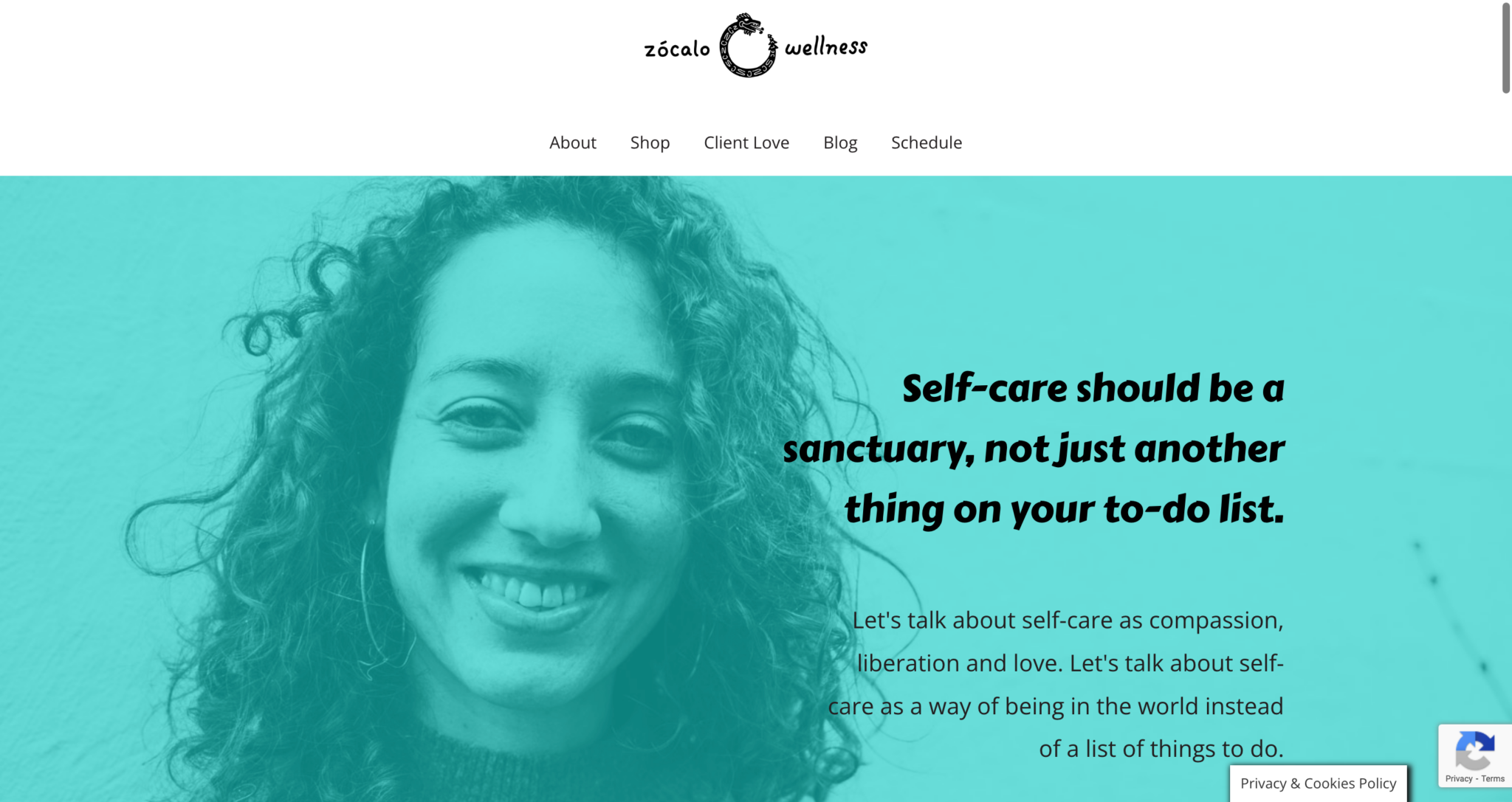 How We Helped Zócalo Wellness Build a Solid Marketing Foundation ...