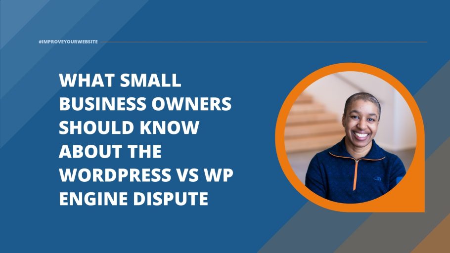 What Small Business Owners Should Know About the WordPress vs WP Engine Dispute (And How to Keep ...